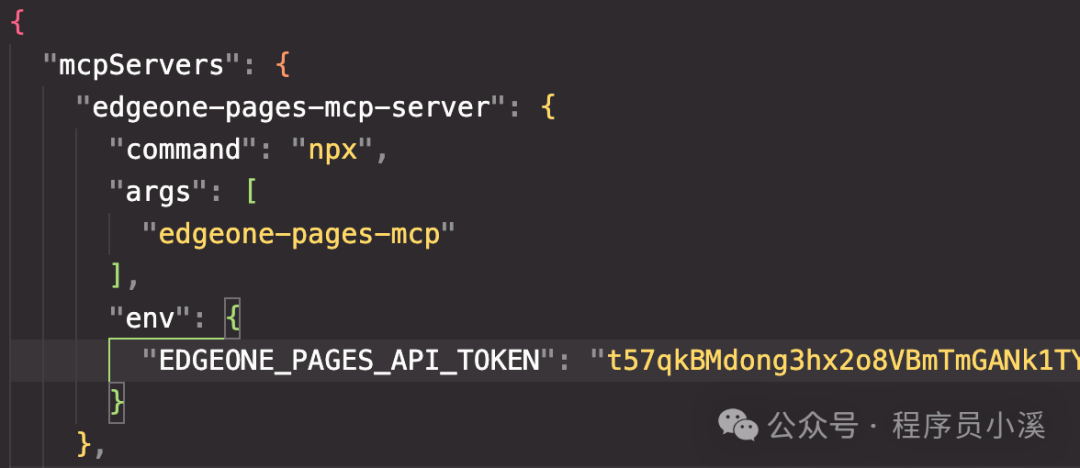 【Cursor实战】Cursor+EdgeOne Pages MCP实现一句话建站？ - 知乎