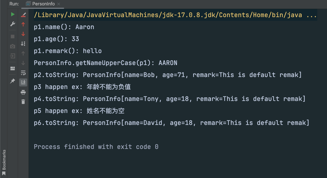 JDK8之后的JDK 17 新特性 - 知乎