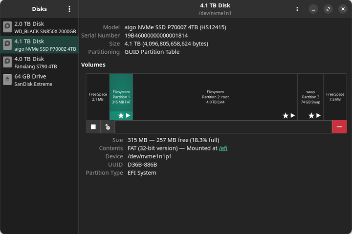 国产SSD主控联芸MAP1602，Linux兼容性解决方案 - 知乎