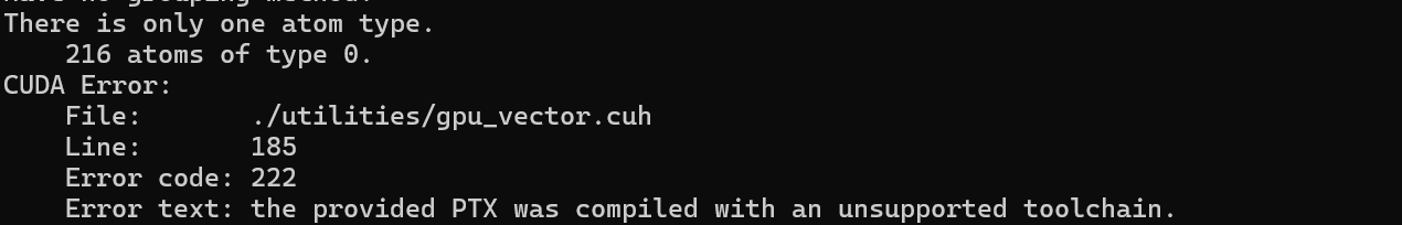 GPUMD+PLUMED独立环境编译 - 知乎