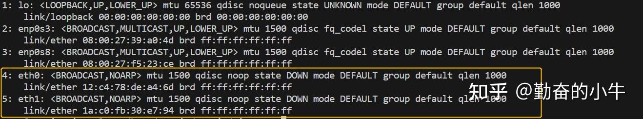 【brctl】-- 网桥 - 知乎