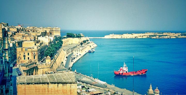 马耳他公司注册有什么优势？ - 知乎