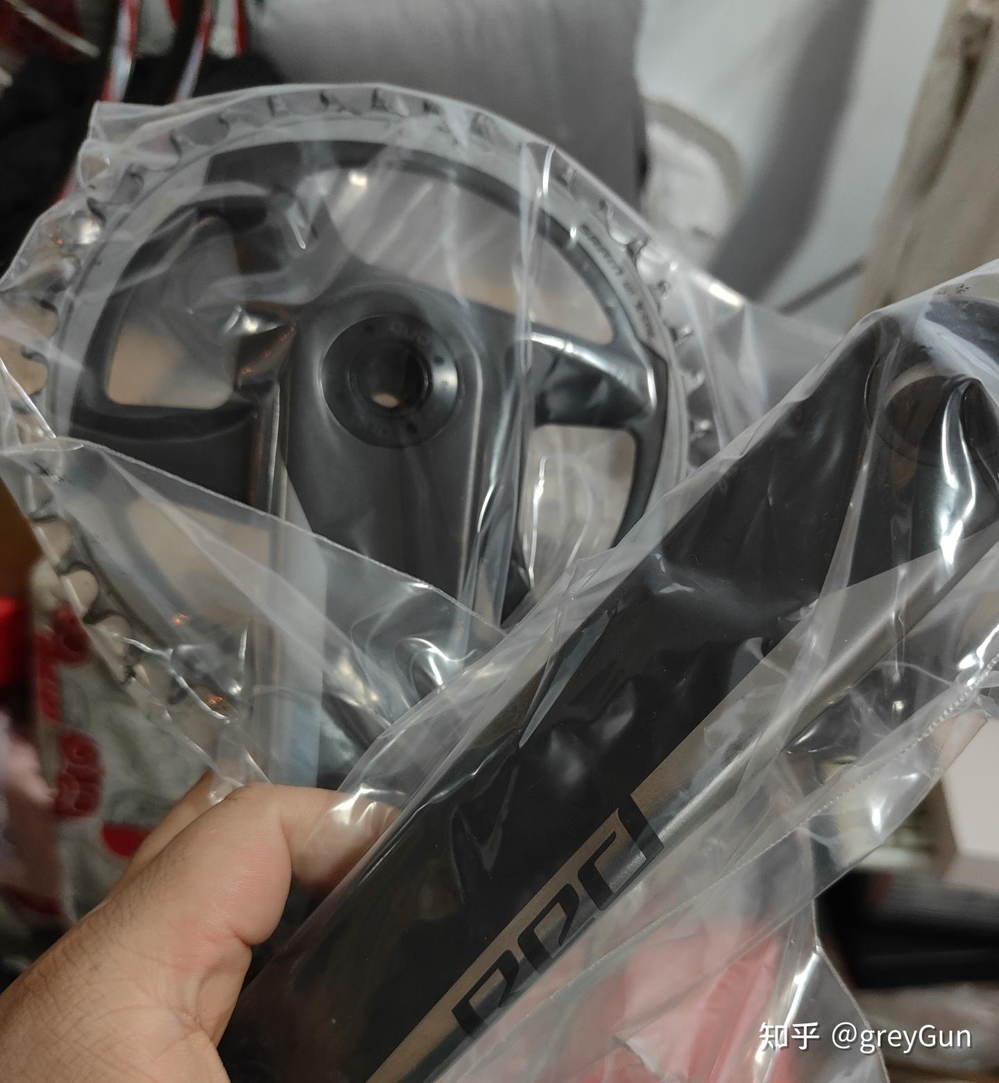 穷玩Gravel——Carbonda 707 装车手记 - 知乎