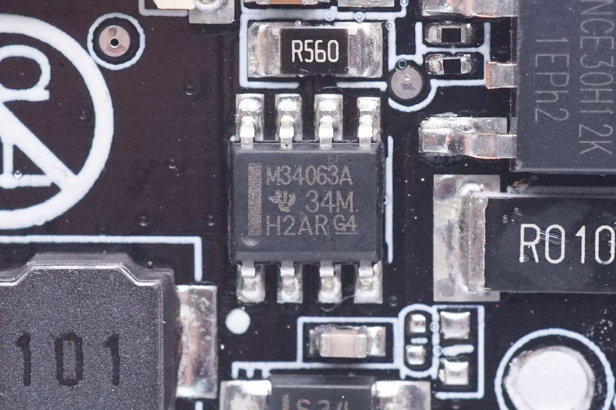 拆解报告：Baseus倍思超迷你充气泵BS-CG003 - 知乎