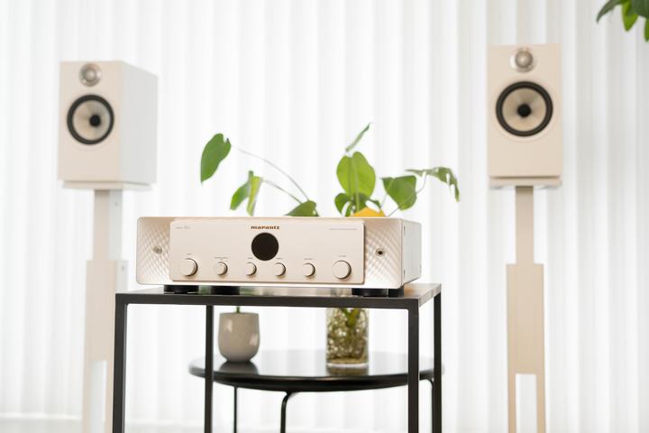 「一步到位，HiFi 新品功放」马兰士 Model 60n,对比 PM7000n，触手可及的奢华优雅体验到底如何? - 知乎