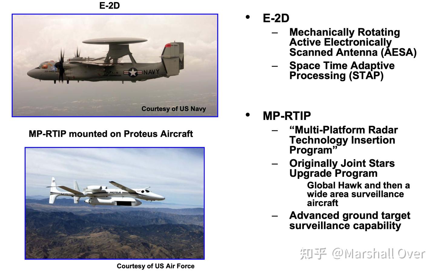 (十六)MIT公开课雷达系统工程之机载PD雷达 - 知乎