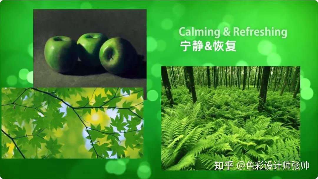 冷色&暖色，傻傻分不清楚？教你如何通过冷暖色调进行颜色分类和应用？ - 知乎