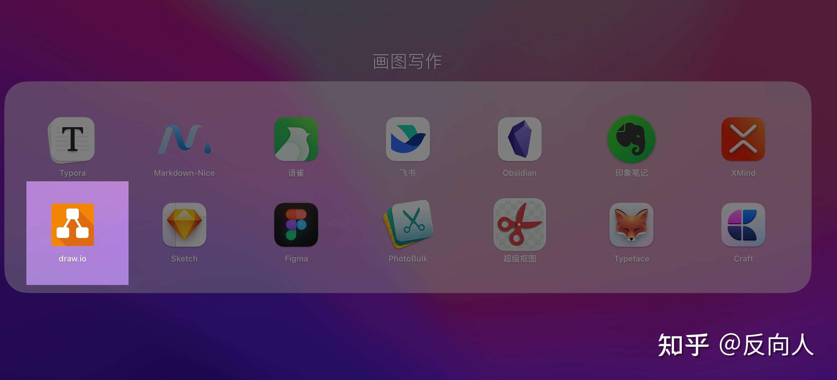 MacBook M1如何安装visio? - 知乎