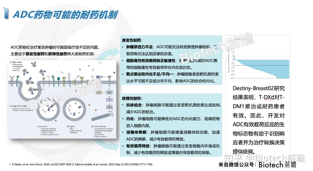 手工珍作丨肺癌治疗探索之路-ADC药物篇 - 知乎