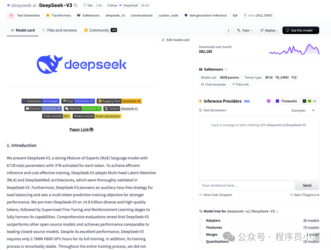 【Hugging Face】初识Hugging Face - 知乎