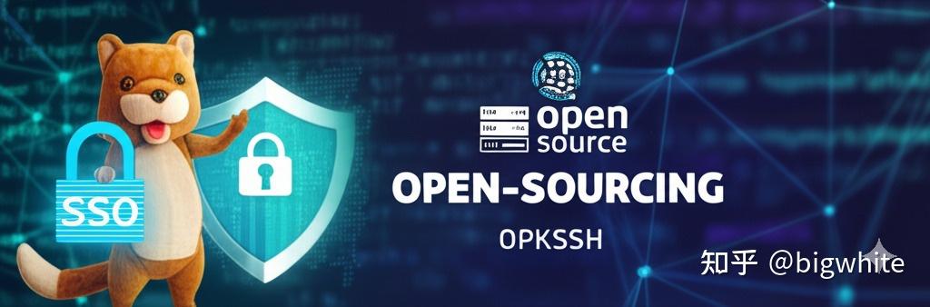 Go安全版图再添利器：OpenPubkey SSH开源，用SSO彻底改变SSH认证 - 知乎