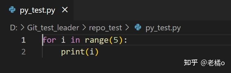 Git和GitHub的一些基本操作|多人协作 - 知乎