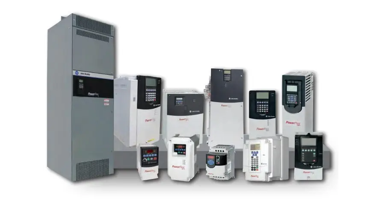 罗克韦尔(AB)PLC讲解，运动控制讲解（6）轴的测试和调整 - 知乎