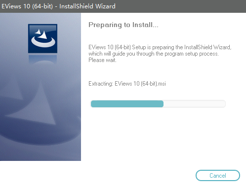 Eviews10.0安装教程 - 知乎