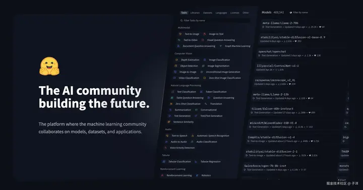 通过 HuggingFace 调用 Llama3 - 知乎