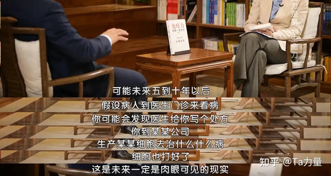 干细胞行业迎风口！国务院再出政策！深入解读2025干细胞发展趋势 知乎