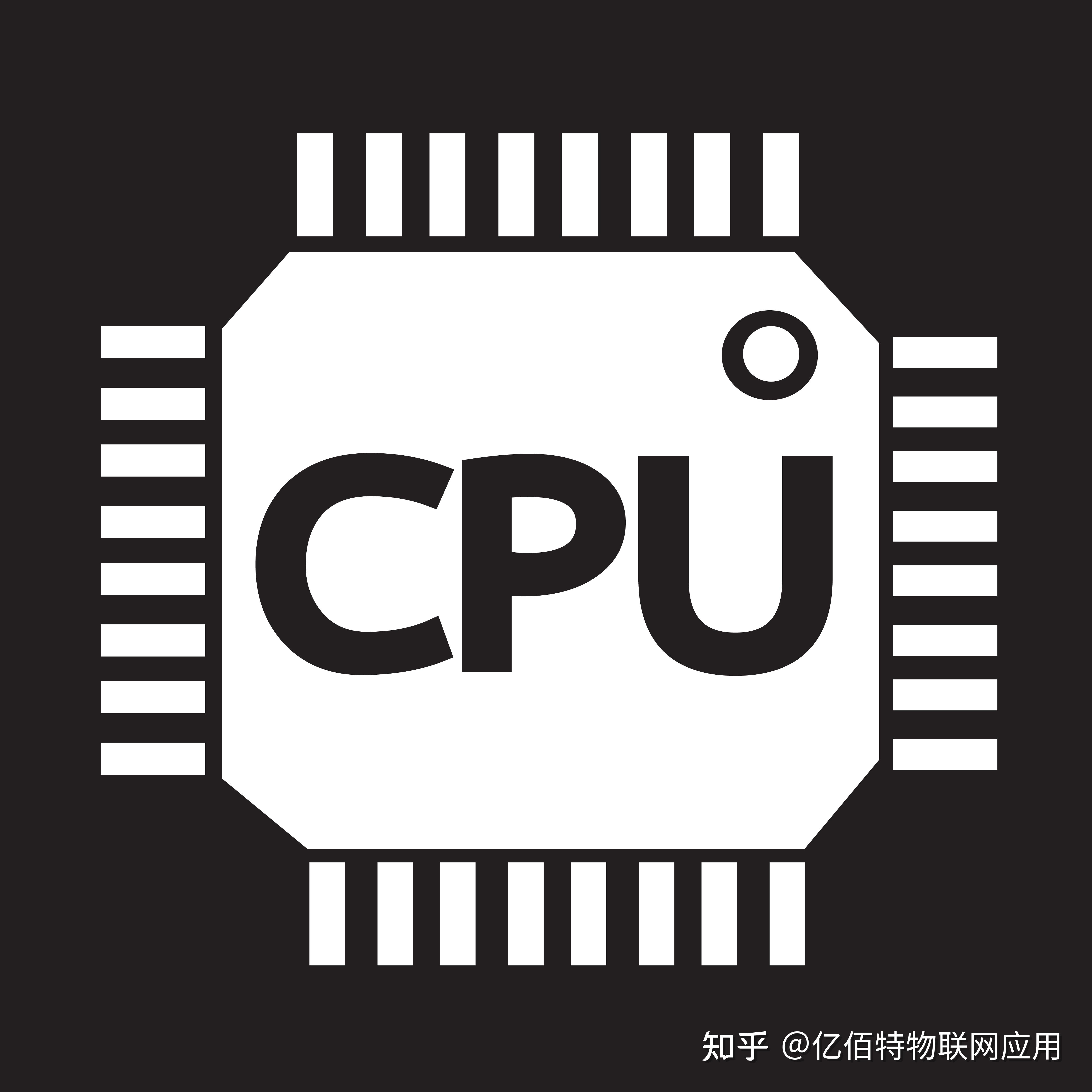 简单搞懂RAM、ROM、ARM、MCU 和 CPU的区别 - 知乎