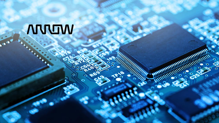 Arrow EDI案例分享 - 知乎