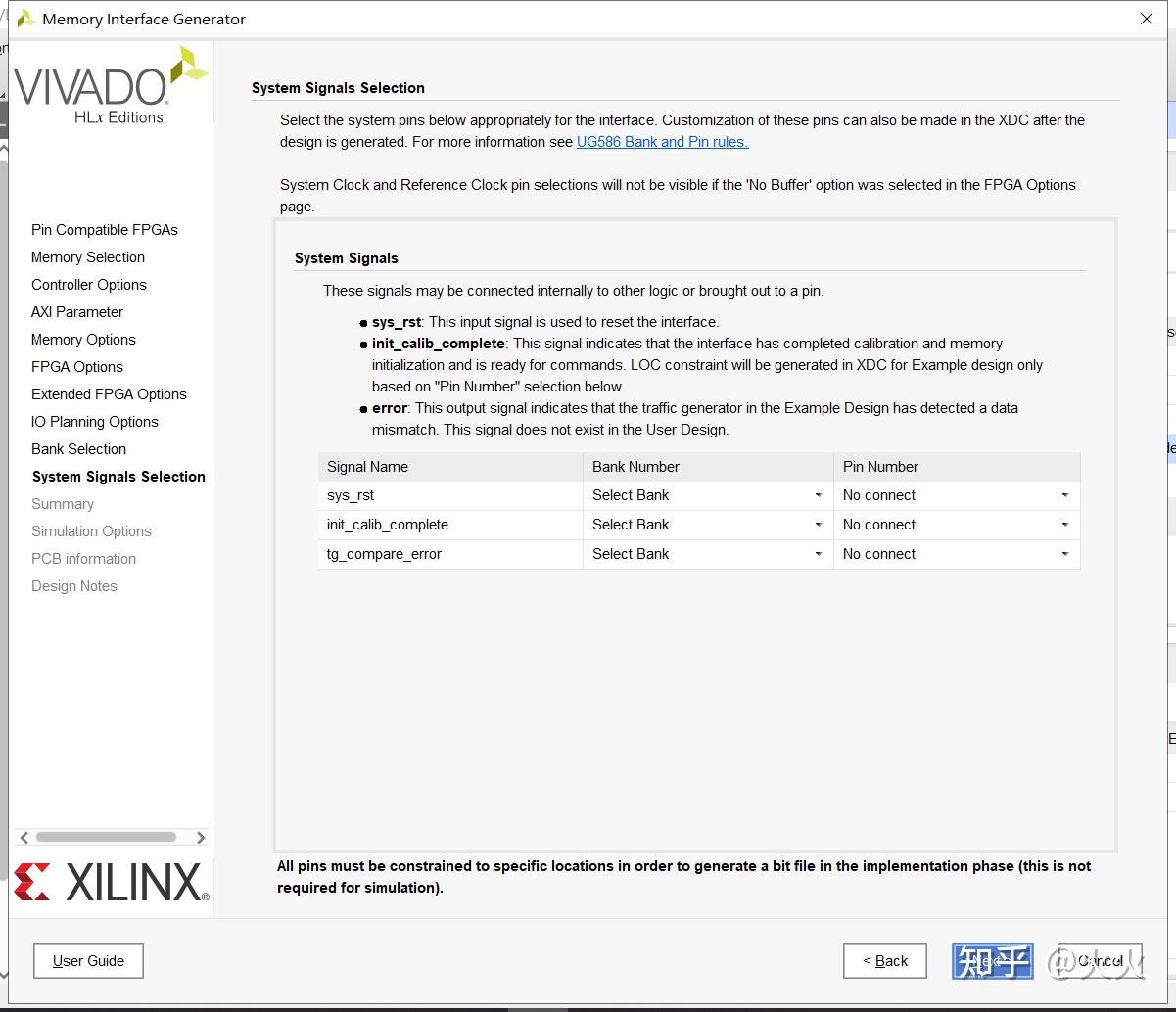 VIVADO IP核（一）：DDR3(概述和IP Example) - 知乎