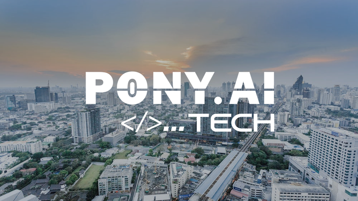 Pony Tech | 复杂环境下的自动驾驶高精定位该怎么搞？ - 知乎