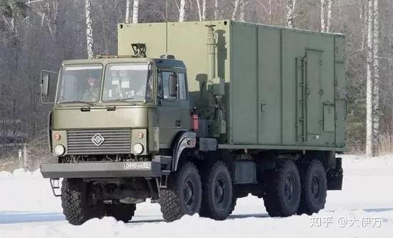 补齐短板！中国最新款S-400导弹到货，“可拦截高超音速飞行器” - 知乎