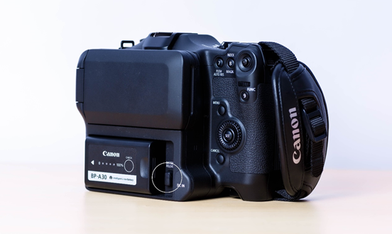 从入门到精通，手把手教你玩转EOS C70——基础篇 - 知乎