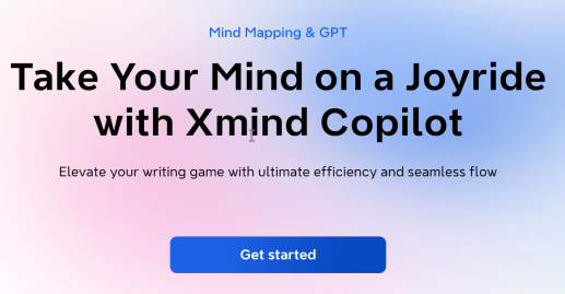效率方法系列：新出的 XMind Copilot：当「思维导图」遇到 AI，能否加倍提供生产力？ - 知乎
