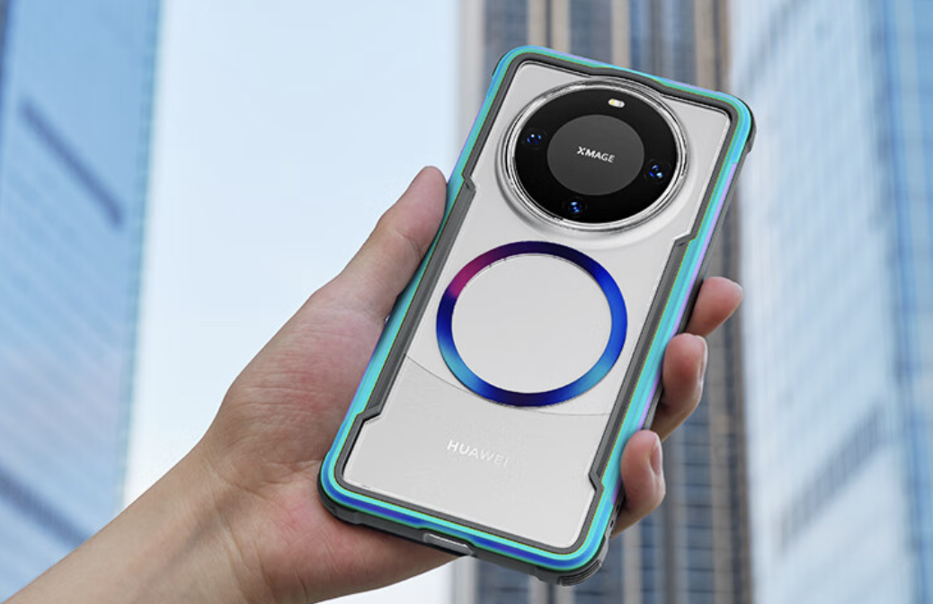 Mate60 Pro/Pro+手机磁吸玩法 - 知乎