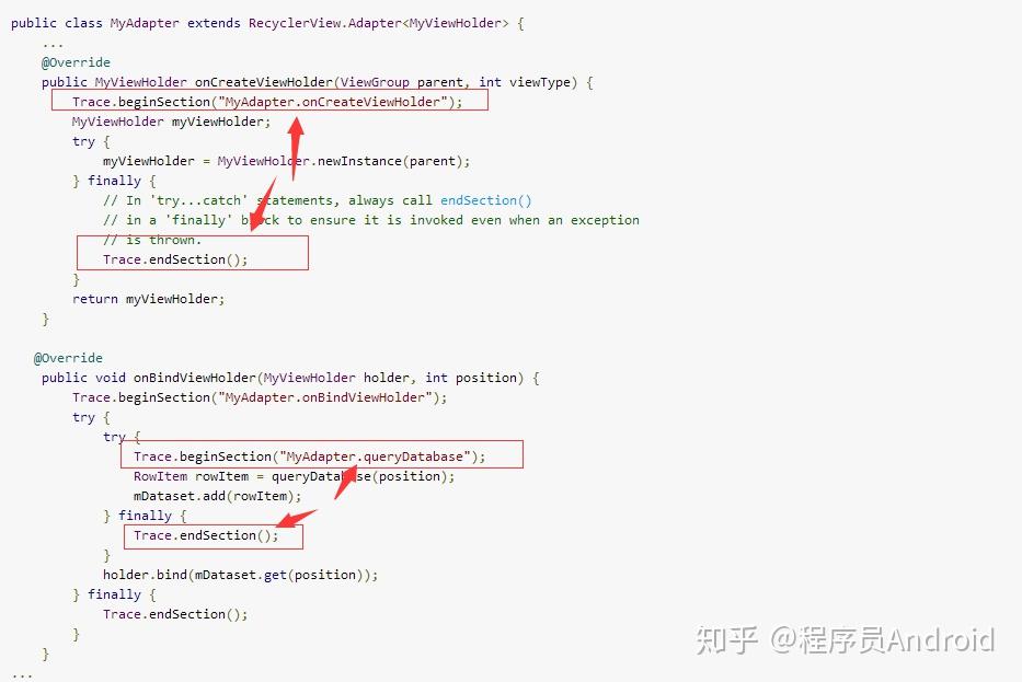 Android systrace 使用详解 - 知乎