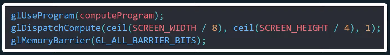 Compute Shader快速简易入门（译） - 知乎