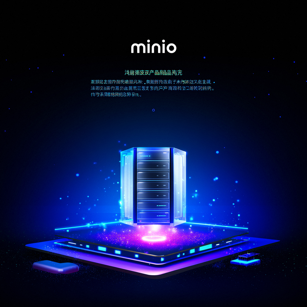 docker安装minio - 知乎