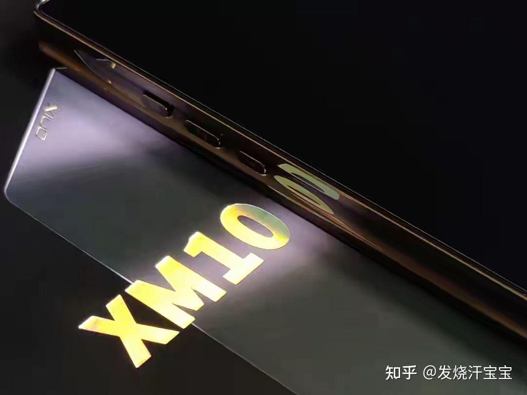 #ONIX之友#一机在手 听遍天下 欧尼士Waltz XM10 LTD播放器听感分享 - 知乎