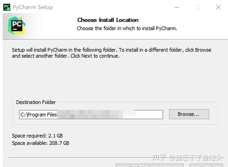 最详细的PyCharm安装保姆级教程来啦~快来围观吧！ - 知乎