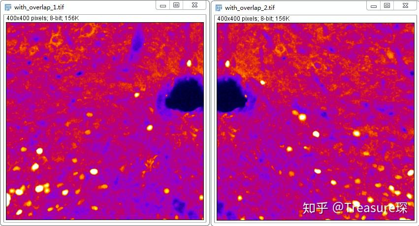 ImageJ实用技巧——自动图片拼接(基本功能篇) - 知乎