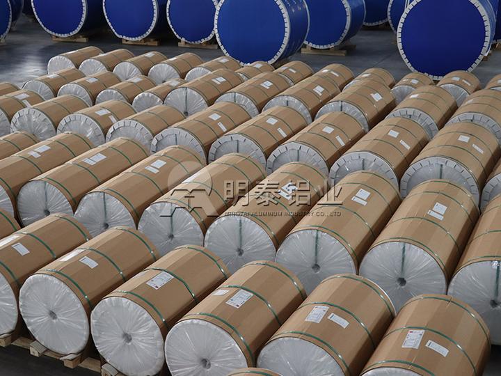 空调换热片用8011合金_8011h22铝箔_空气冷却器/蒸发器/冷风机用8011铝箔 - 知乎