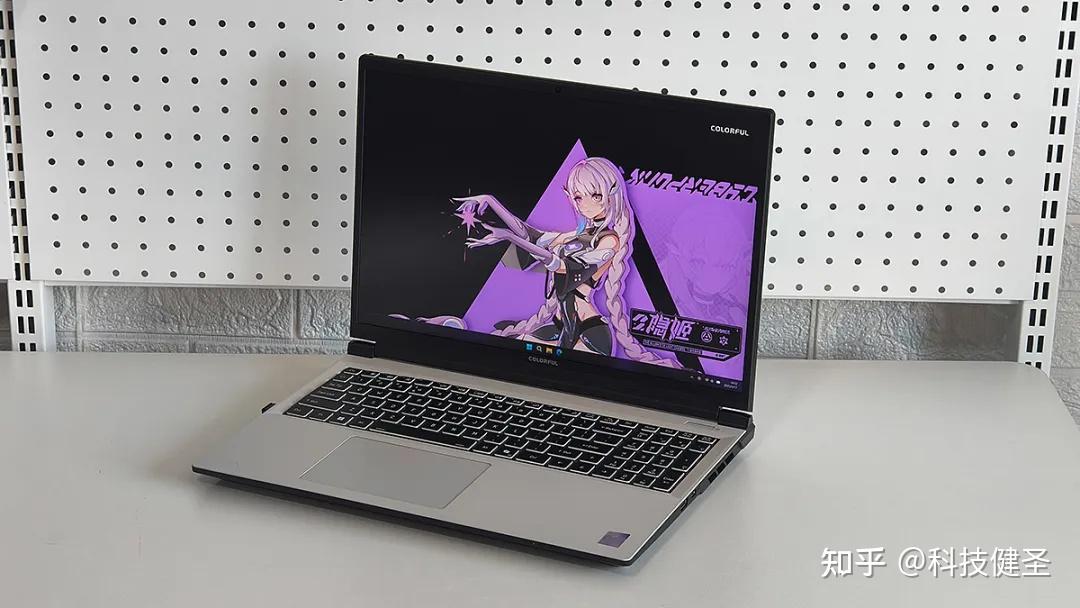 RTX 5060笔记本电脑GPU有多强？七彩虹隐星P16 Pro首发评测 - 知乎