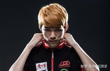 LOL那些被遗忘的职业选手——TBQ - 知乎