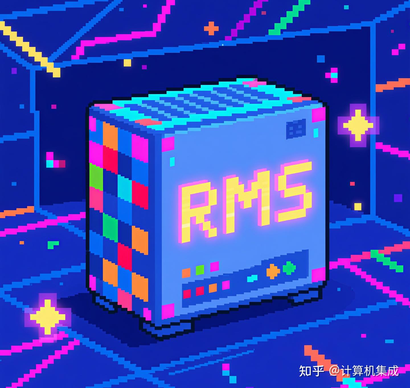 带你轻松了解半导体CIM系统之RMS (一) - 知乎