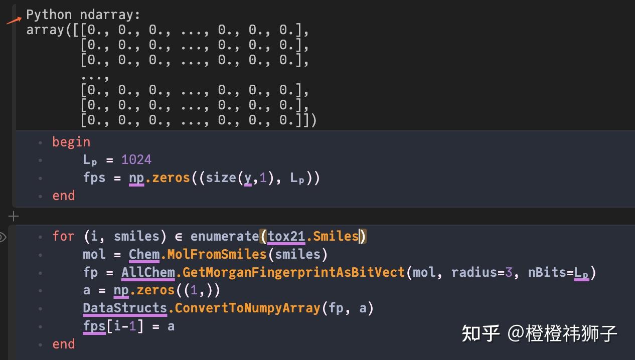 初识Julia语言，为什么它有趣？ - 知乎