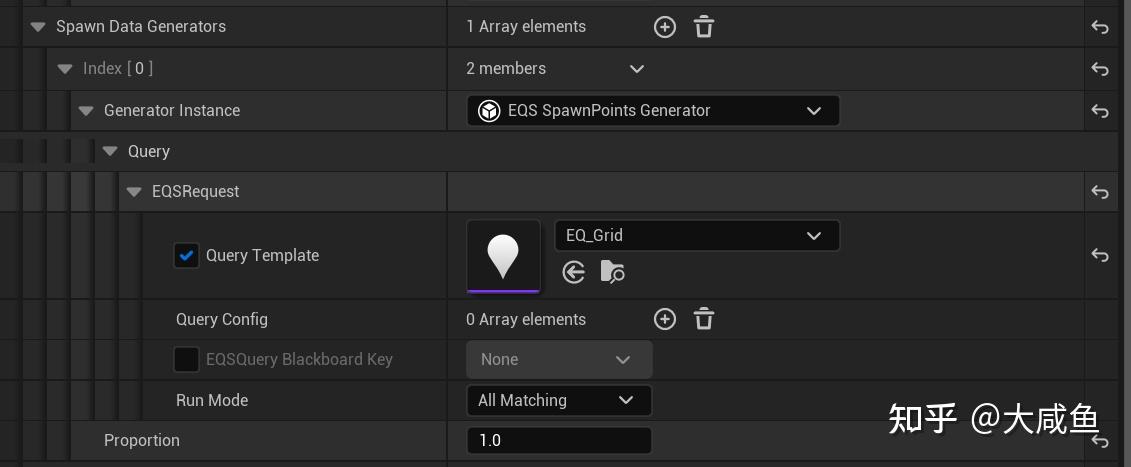 UE5 MassEntity简易实践 - 知乎