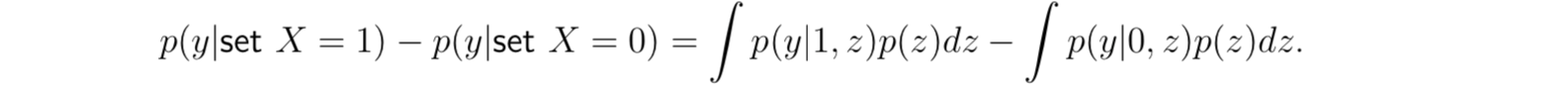 【统计】Causal Inference - 知乎