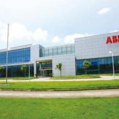ABB集团 - 知乎