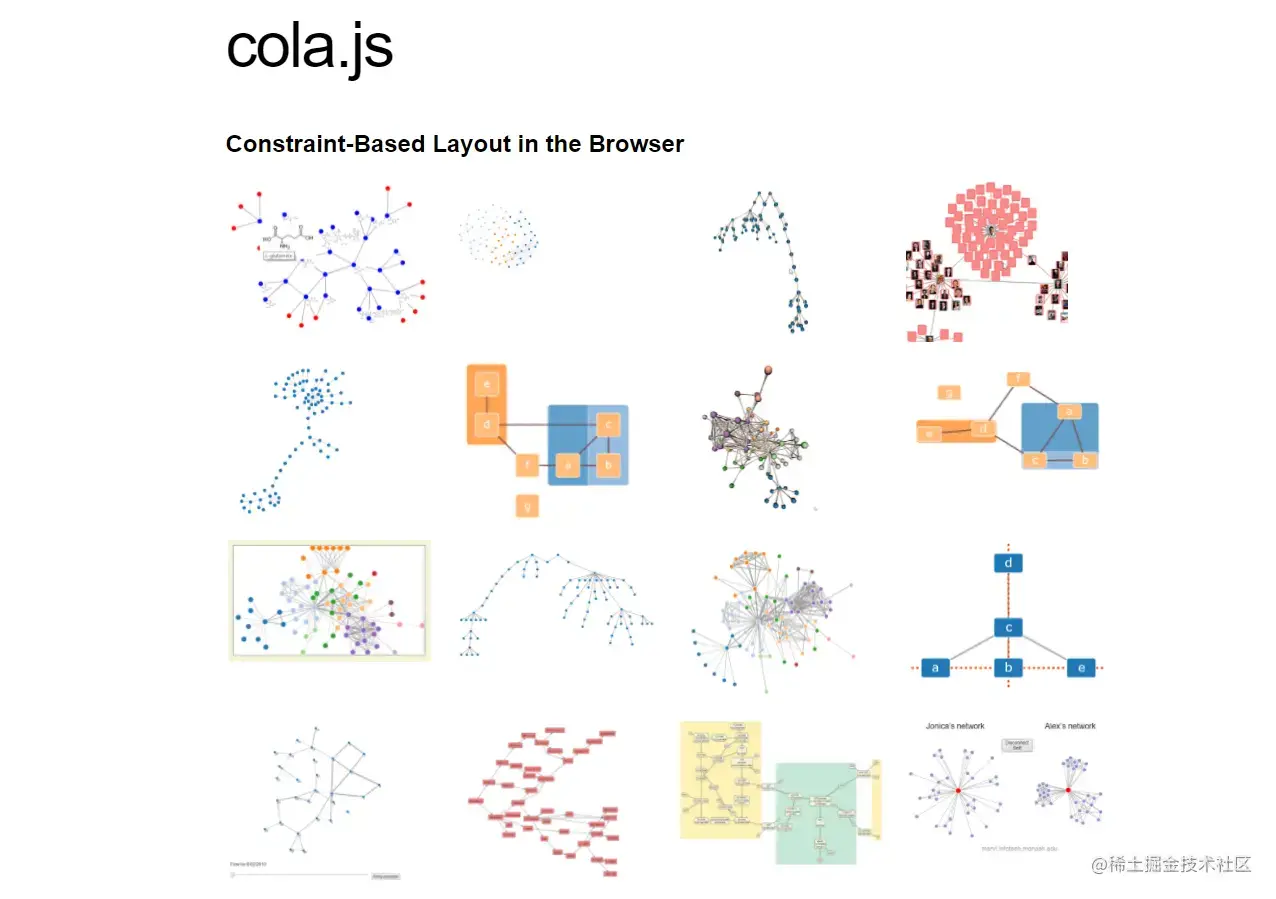 有哪些值得推荐的前端3D库或其他可视化库？ - 知乎
