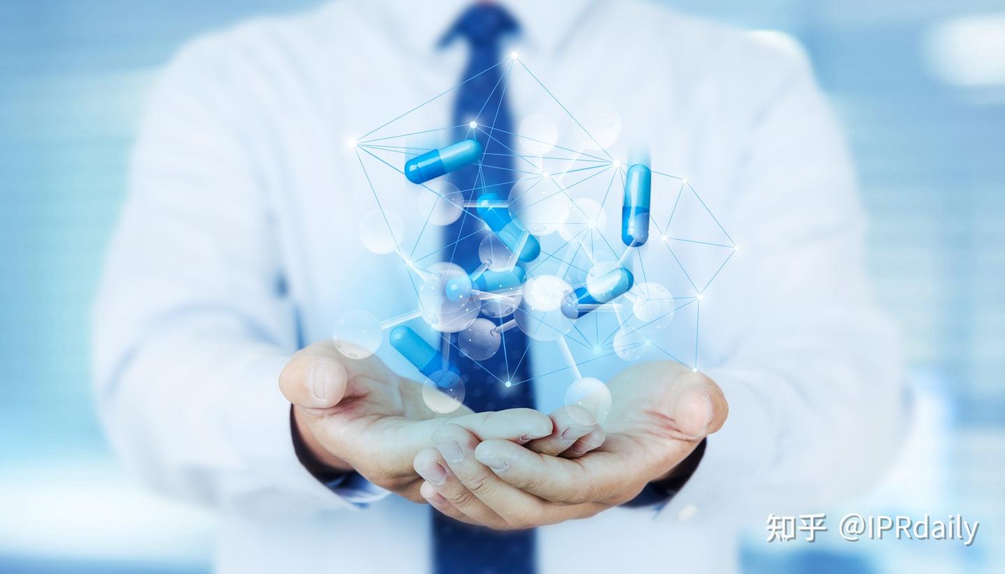 WIPO Sequence 生物医药专利申请如何批量导入序列？ - 知乎