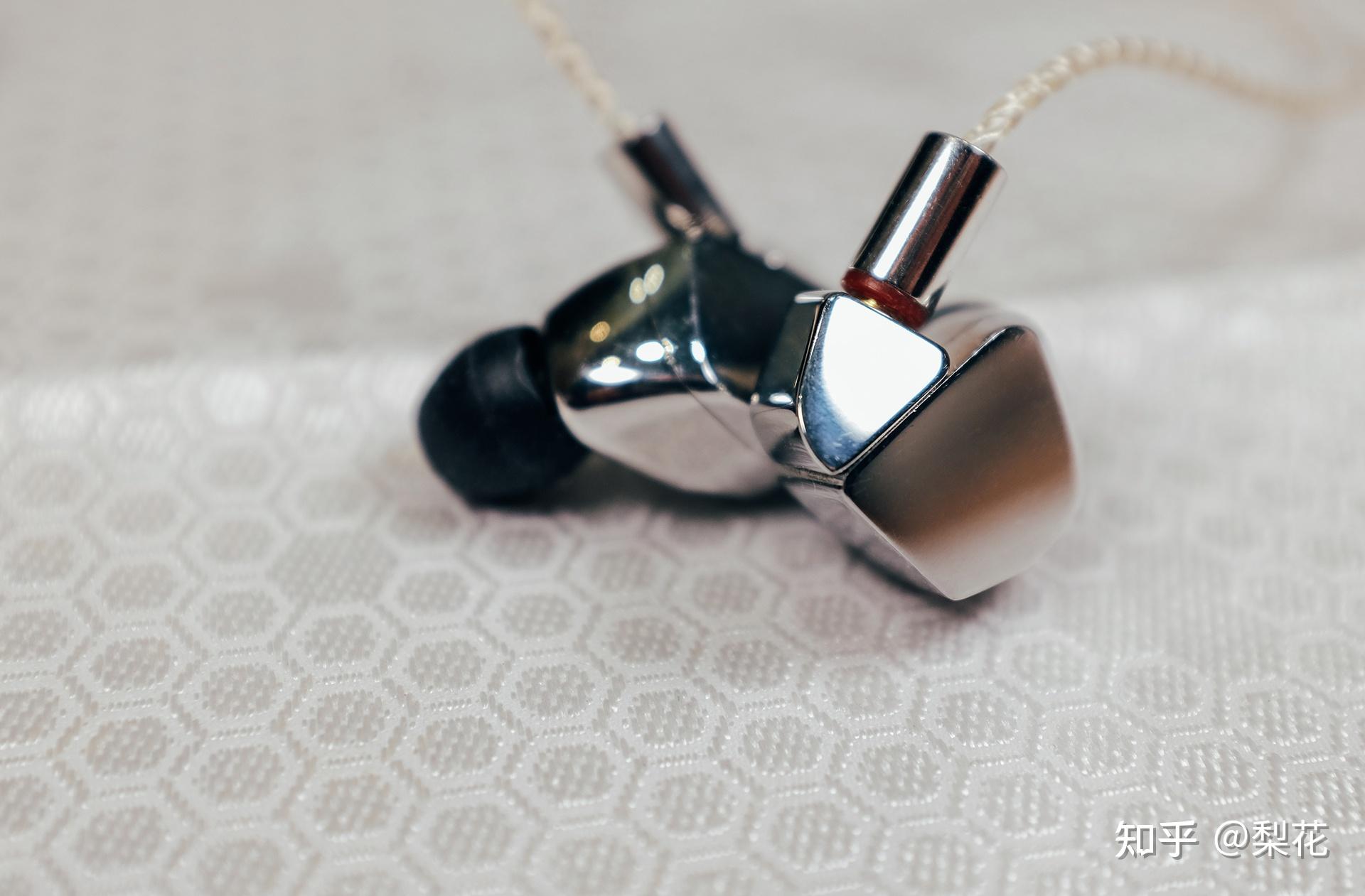 就是好听-FINAL A8000 入耳耳机测评 - 知乎