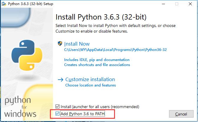 如何在windows10下安装python ？ - 知乎