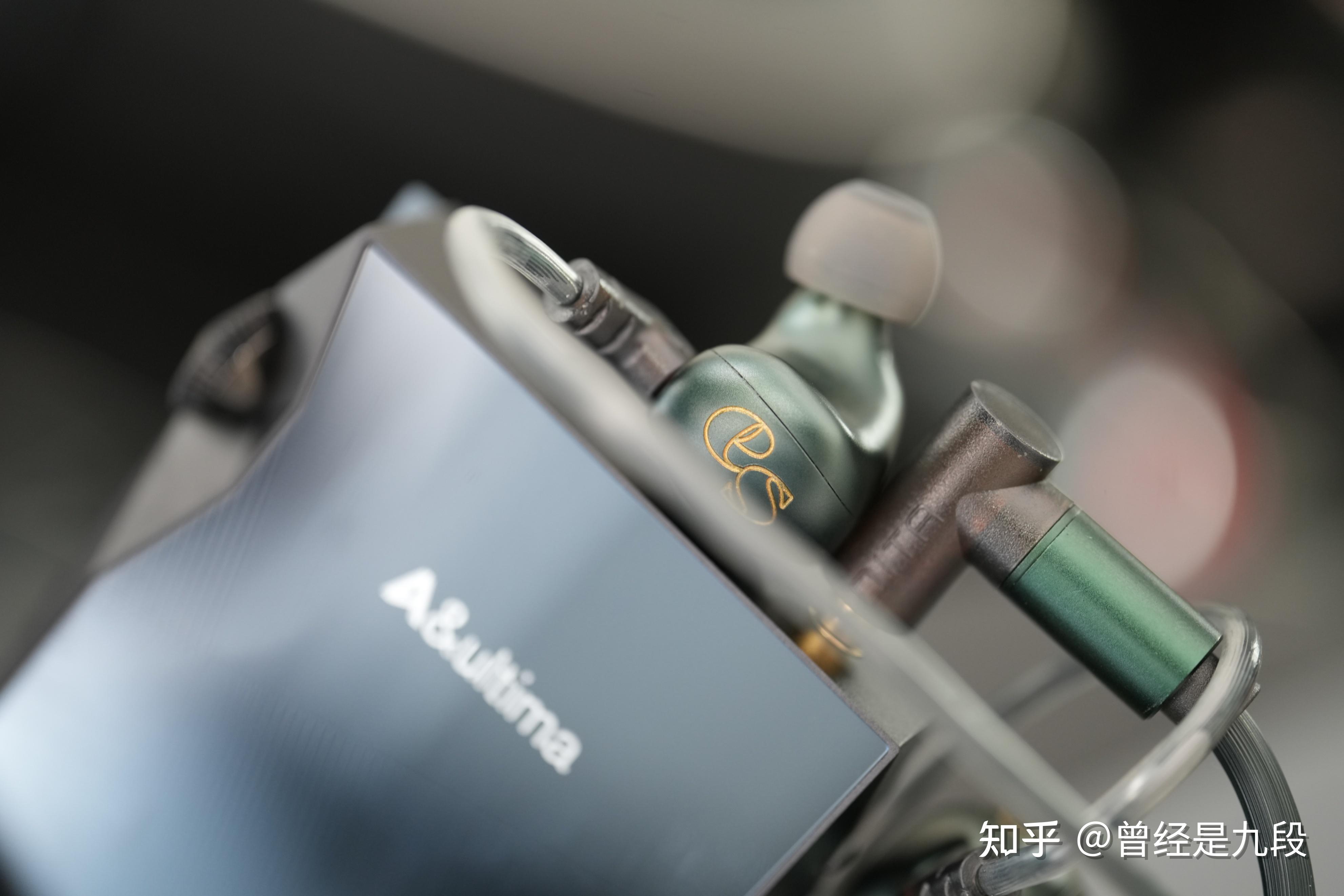 这只001号耳机是不落俗套的新尝试！深度评测与众不同的DITA ES - 知乎