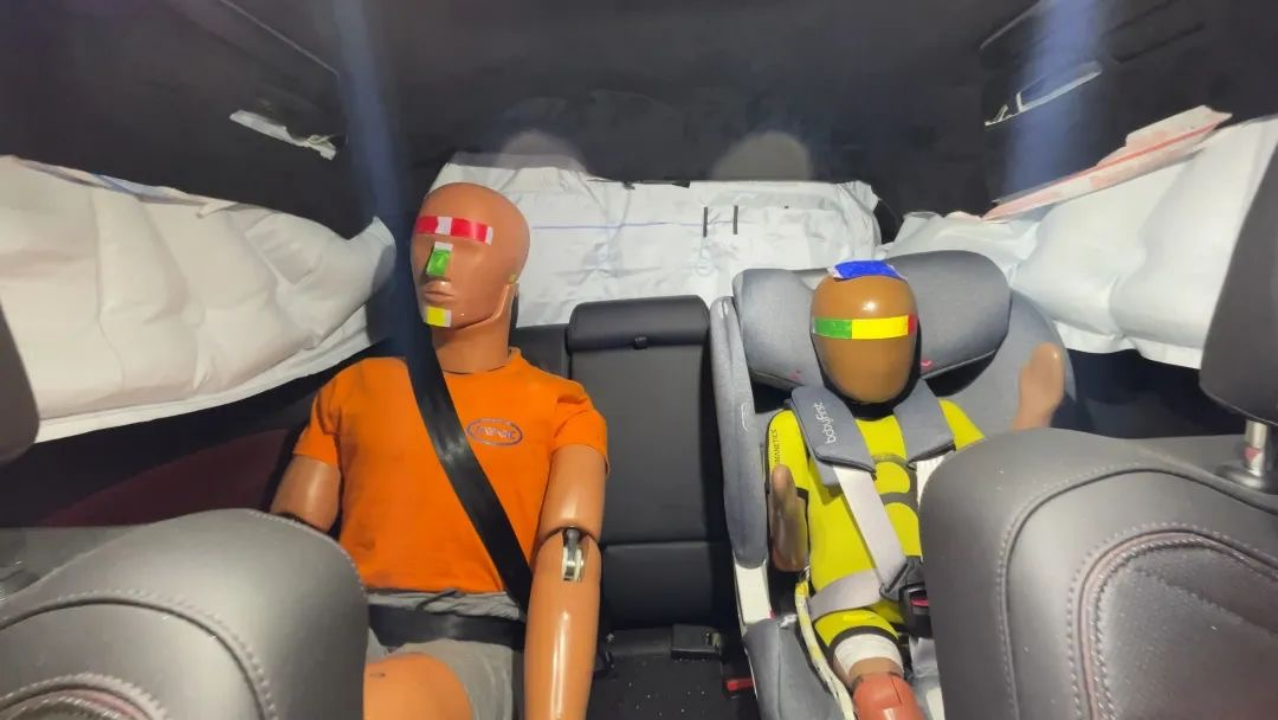 传祺M8与别克GL8的终极PK，到底谁更值得入手？ - 知乎