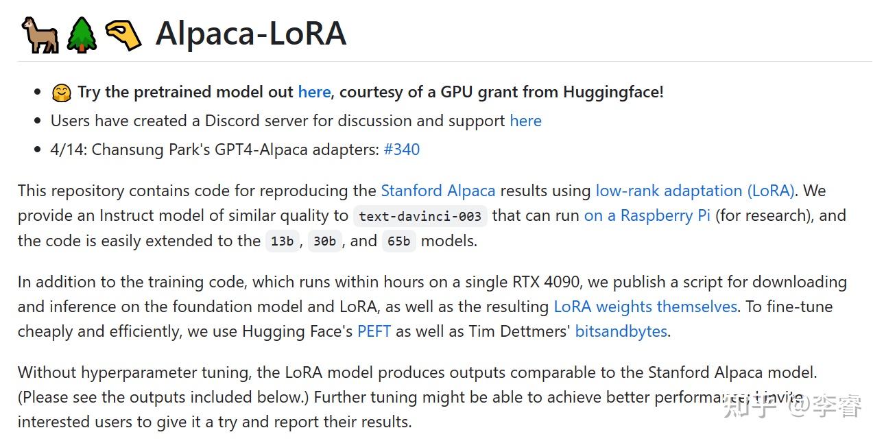 Self-Instruct: Aligning Language Model with Self Generated Instructions （2023 华盛顿大学） - 知乎