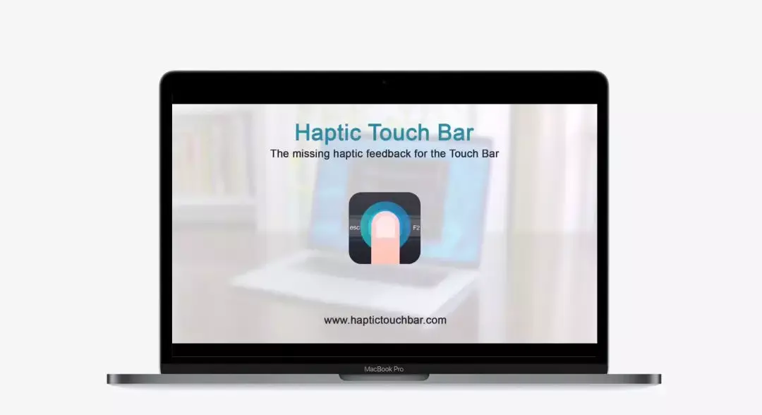 到底有没有用？Touch Bar的正确打开方式 - 知乎